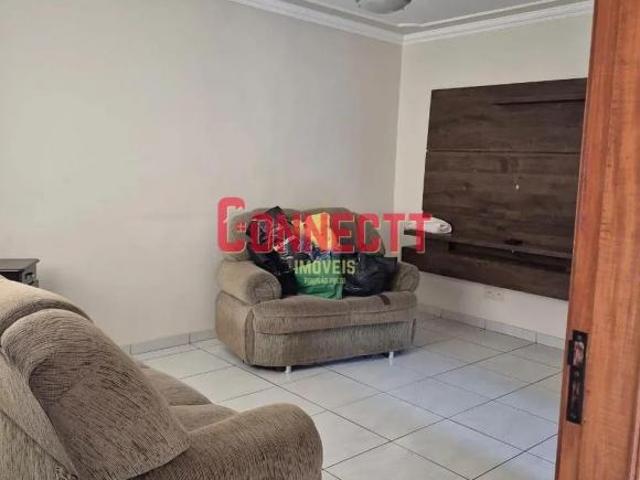 Casa à venda, Jardim Professor Antônio Palocci, Ribeirão Preto, SP