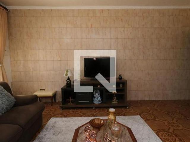 Casa à Venda Jardim Progresso, 4 Quartos, 100 m² Santo André