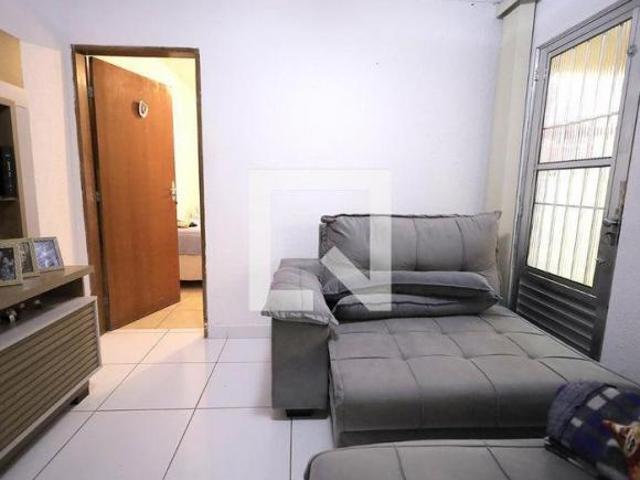 Casa à Venda Jardim Progresso, 4 Quartos, 125 m² Santo André
