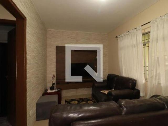 Casa à Venda Jardim Progresso, 4 Quartos, 138 m² Santo André