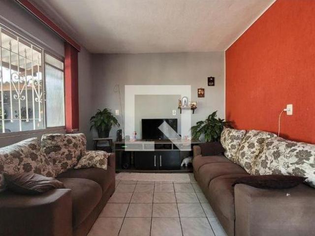 Casa à Venda Jardim Progresso, 4 Quartos, 145 m² Santo André