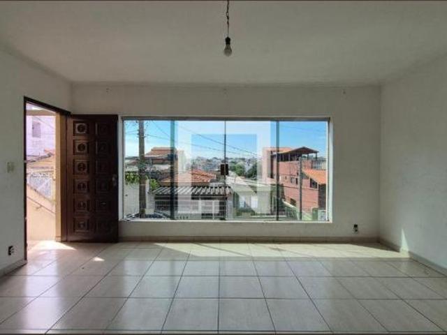 Casa à Venda Jardim Progresso, 4 Quartos, 174 m² Santo André