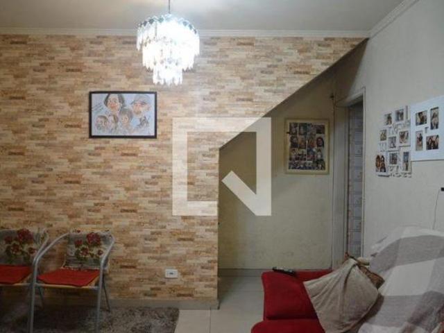 Casa à Venda Jardim Progresso, 4 Quartos, 196 m² Santo André
