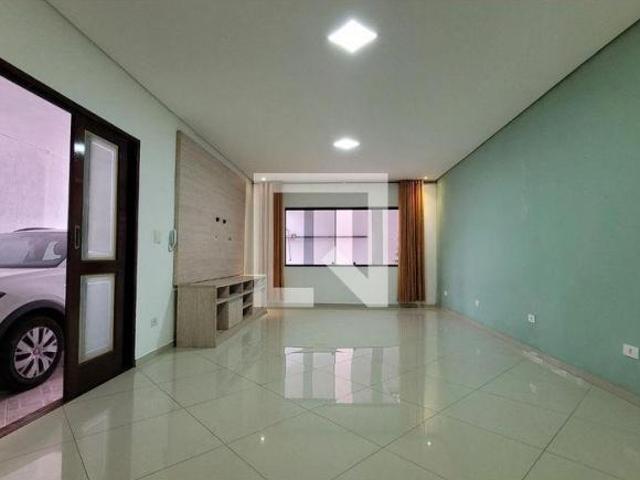 Casa à Venda Jardim Progresso, 4 Quartos, 234 m² Santo André