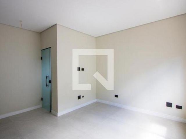 Casa à Venda Jardim Progresso, 2 Quartos, 93 m² Santo André