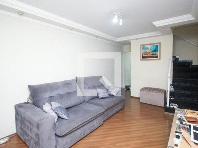 Casa à Venda Jardim Progresso, 3 Quartos, 120 m² Santo André