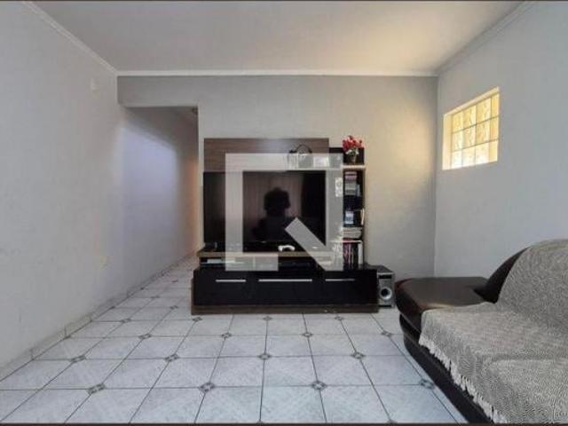 Casa à Venda Jardim Progresso, 3 Quartos, 148 m² Santo André
