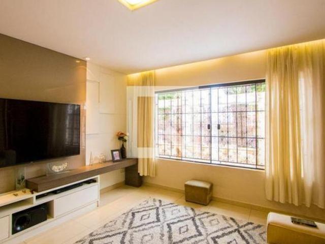 Casa à Venda Jardim Progresso, 3 Quartos, 193 m² Santo André