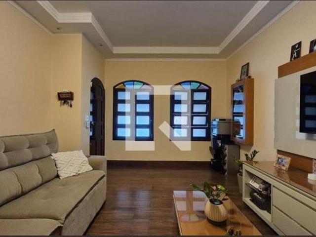 Casa à Venda Jardim Progresso, 3 Quartos, 193 m² Santo André