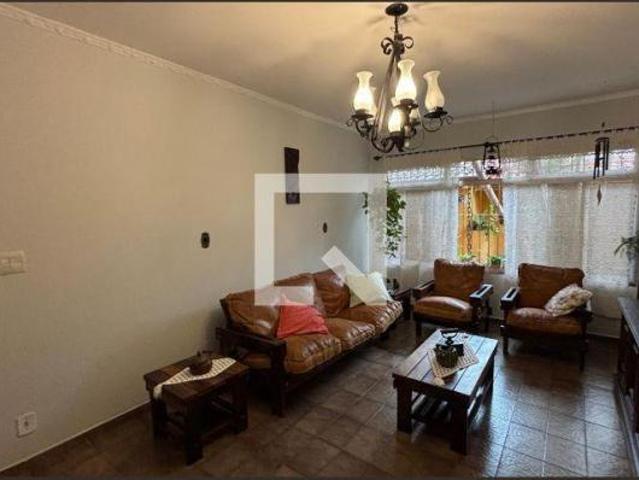 Casa à Venda Jardim Progresso, 3 Quartos, 240 m² Santo André