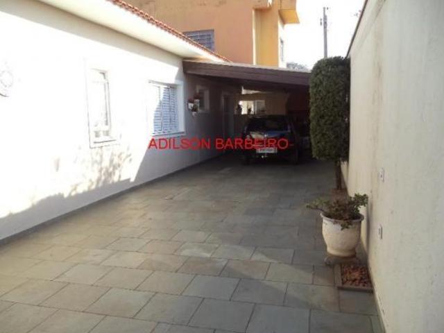 Casa a venda Jardim Progresso Americana SP