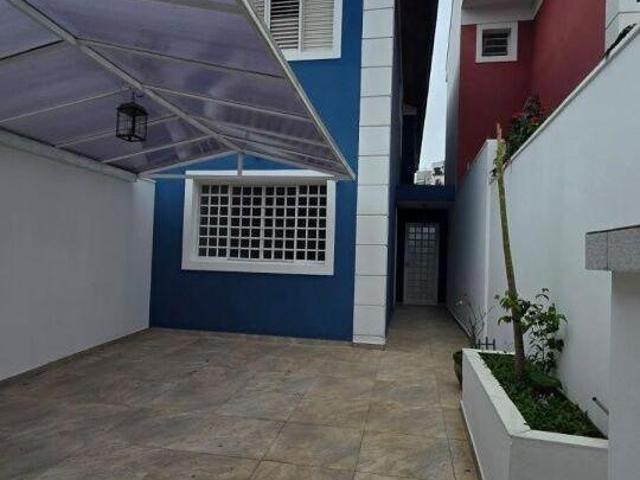Casa a venda Jardim Prudência São Paulo/SP