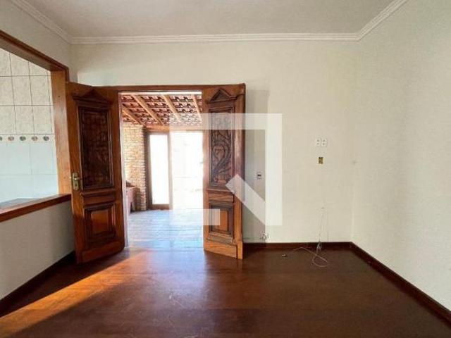 Casa à Venda Jardim Raposo Tavares, 2 Quartos, 95 m2