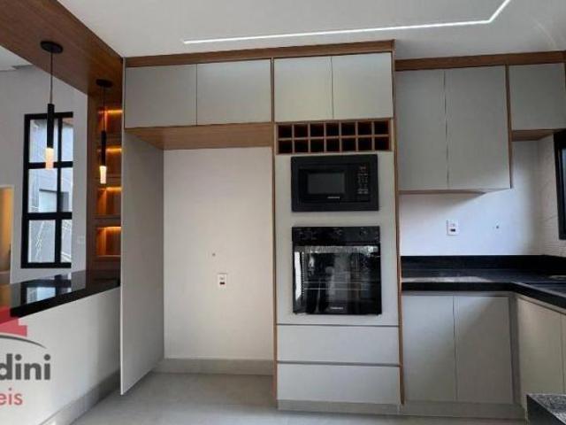 Casa a venda Jardim Recanto das Águas Nova Odessa/SP