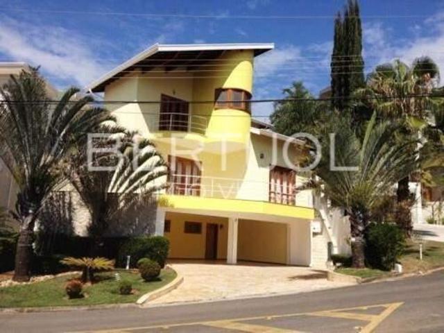 Casa à venda Jardim Recanto em Valinhos