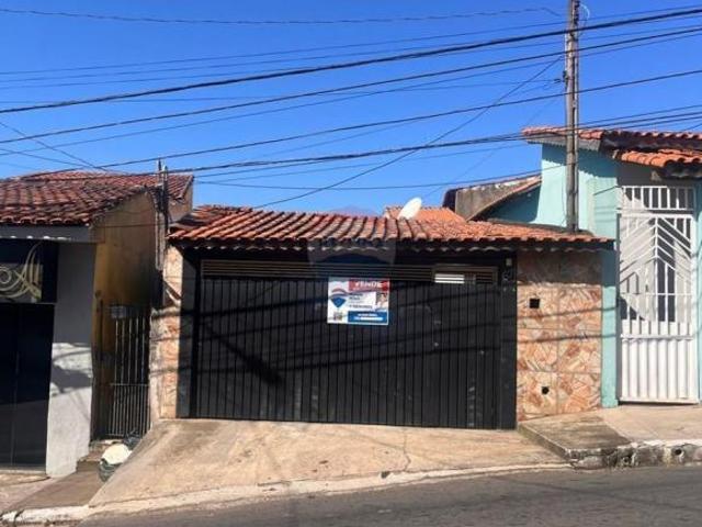 Casa a Venda Jardim Recreio Bragança Paulista