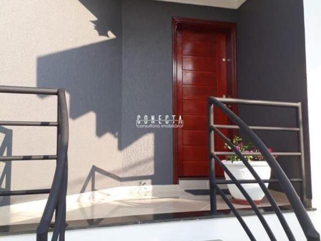 Casa à Venda, Jardim Regina, 3 quartos, 1 suíte, 242 m²