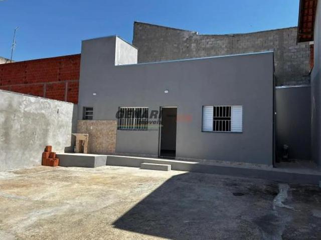 Casa à venda, Jardim Regina, Indaiatuba, SP