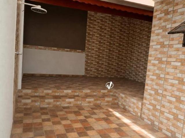 CASA À VENDA JARDIM REGINA PINDAMONHANGABA/SP