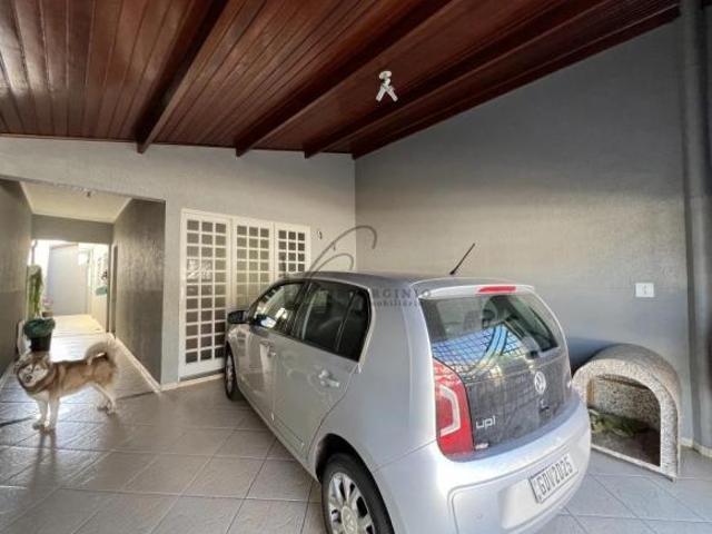 Casa Á Venda Jardim Residencial Mariana Santa Bárbara D&apos Oeste