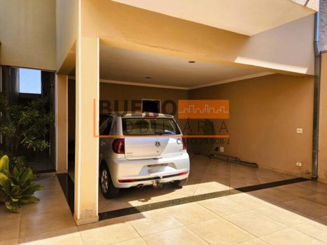 Casa à venda, Jardim Residencial Mariana, Santa Bárbara D&apos Oeste, SP