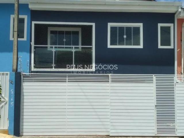 Casa à venda Jardim Residencial Martinez, Sorocaba, SP 86 m²