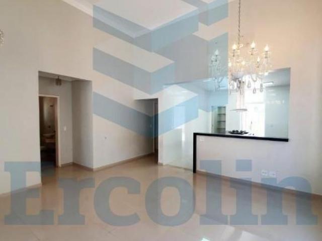 CASA À VENDA JARDIM RESIDENCIAL MONT BLANC EM SOROCABA SP
