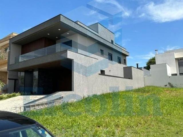 CASA A VENDA JARDIM RESIDENCIAL MONT BLANC SOROCABA SP