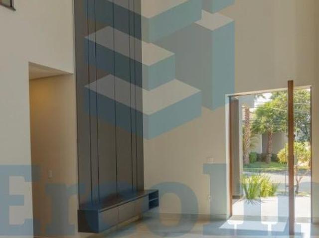 CASA A VENDA JARDIM RESIDENCIAL MONT BLANC SOROCABA SP