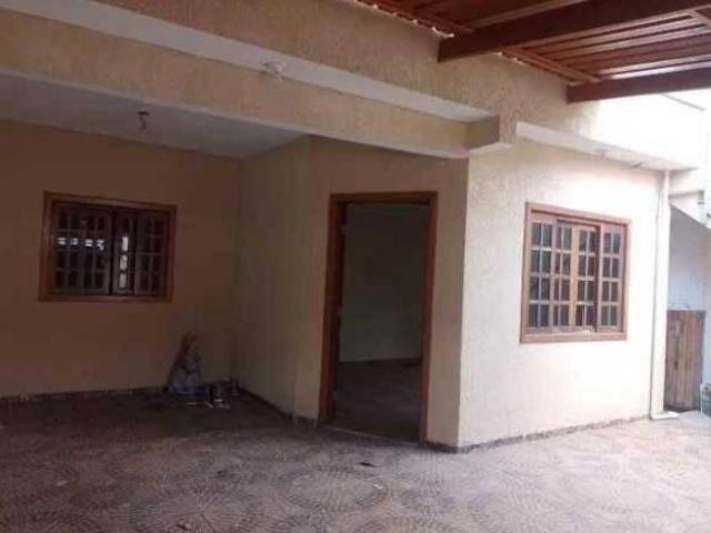 Casa a venda Jardim Residencial dos Reis Sorocaba Zona Norte
