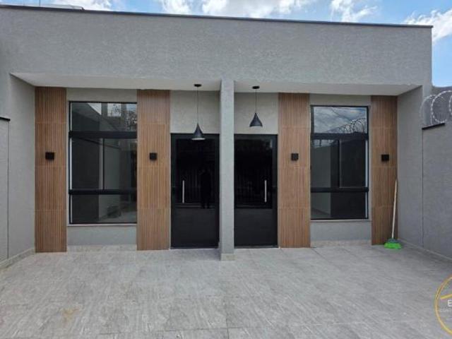 Casa a venda Jardim Residencial Imperatriz