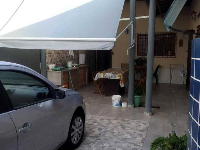 Casa a venda Jardim Residencial Imperatriz Sorocaba Zona Norte
