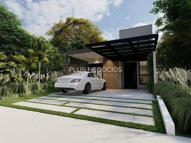 Casa à venda, Jardim Residencial Jardim, Sorocaba, SP