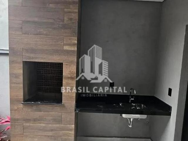 Casa à venda, Jardim Residencial Jardim, Sorocaba, SP