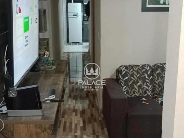 Casa À Venda Jardim Residencial Javary I Piracicaba
