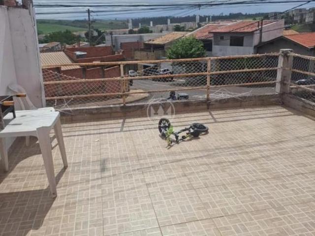Casa À Venda Jardim Residencial Javary Iii Piracicaba
