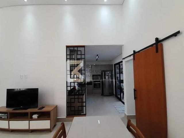 Casa à venda, Jardim Residencial Viena, Indaiatuba, SP