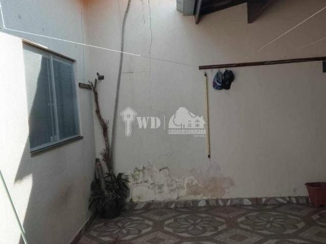 CASA À VENDA – JARDIM RESIDENCIAL VILA AMATO