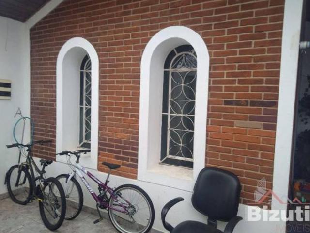 Casa a Venda Jardim Rio Branco Jundiai SP