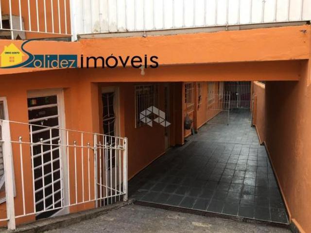 CASA A VENDA JARDIM RINCÃO