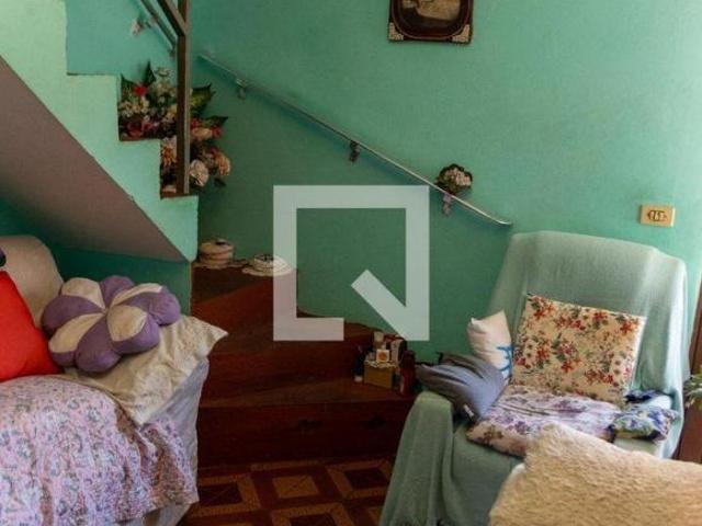 Casa à Venda Jardim Roberto, 3 Quartos, 145 m² Osasco