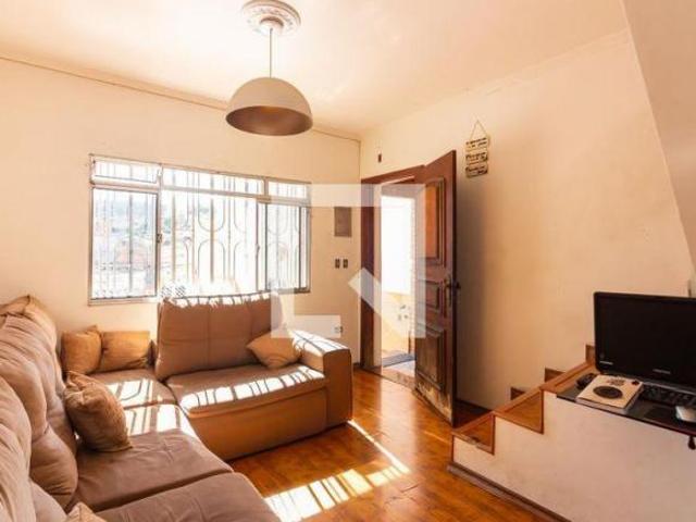 Casa à Venda Jardim Roberto, 3 Quartos, 125 m² Osasco