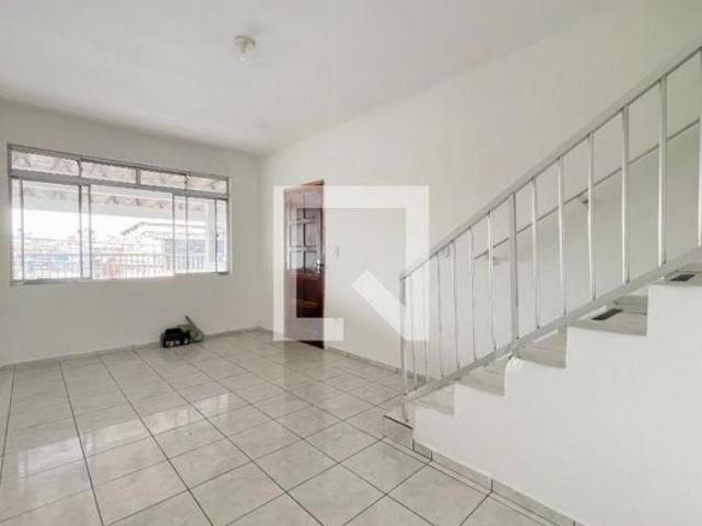 Casa à Venda Jardim Roberto, 3 Quartos, 125 m² Osasco