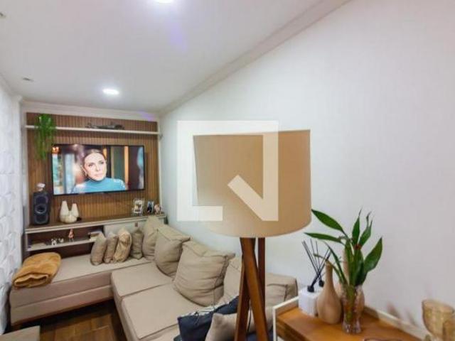 Casa à Venda Jardim Roberto, 3 Quartos, 50 m² Osasco