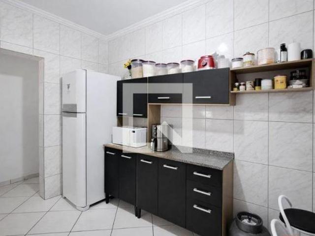 Casa à Venda Jardim Roberto, 3 Quartos, 70 m² Osasco