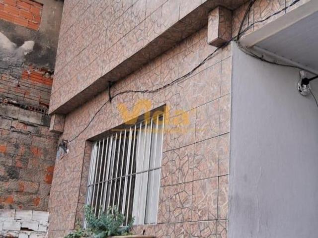 Casa á venda, Jardim Roberto, 03 quartos