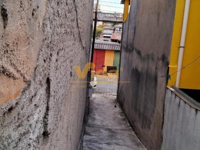 Casa á venda, Jardim Roberto, 03 quartos