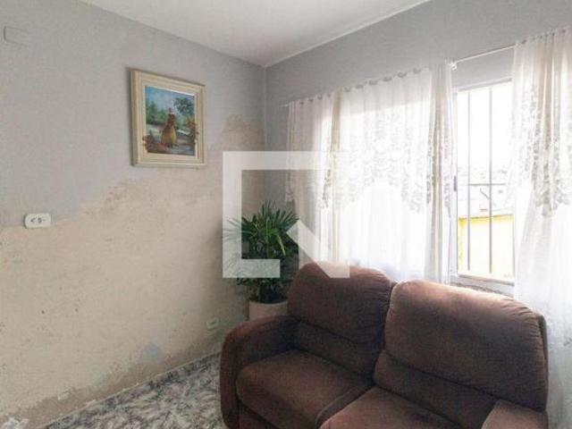 Casa à Venda Jardim Roberto, 2 Quartos, 125 m² Osasco