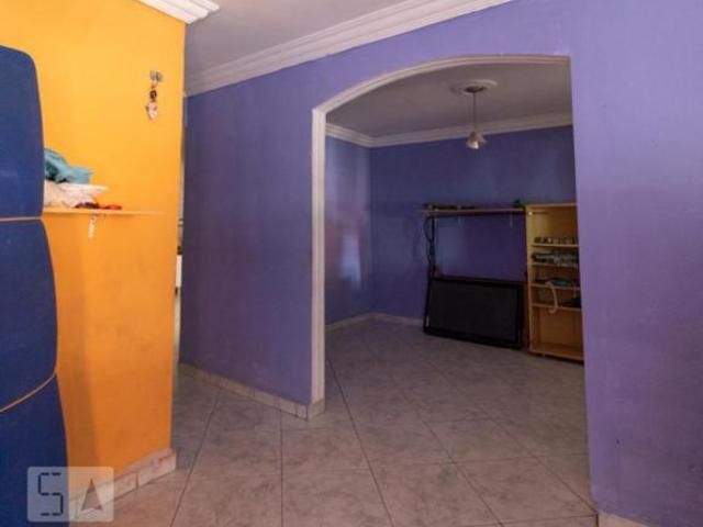 Casa à Venda Jardim Roberto, 2 Quartos, 77 m² Osasco