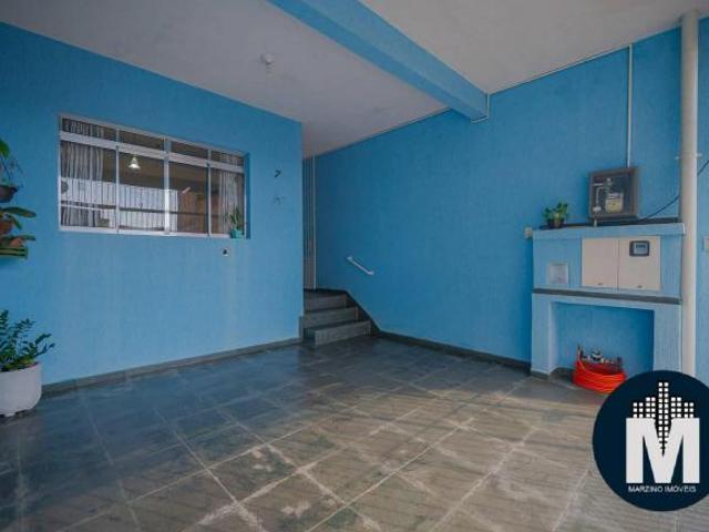 CASA À VENDA – JARDIM ROBERTO | CONFORTO, ESPAÇO E ÁREA GOURMET